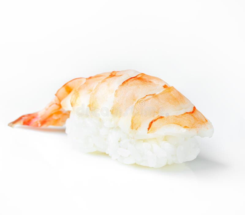 Sushi nigiri stock photo. Image of rice, orange, food - 59818506