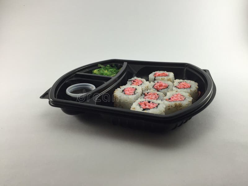 Sushi Tnt Roll Stock Photos - Free & Royalty-Free Stock Photos from ...