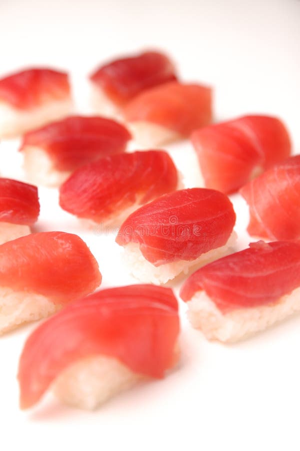 Sushi stock photo. Image of food, seafood, gourmet, dish - 44965034
