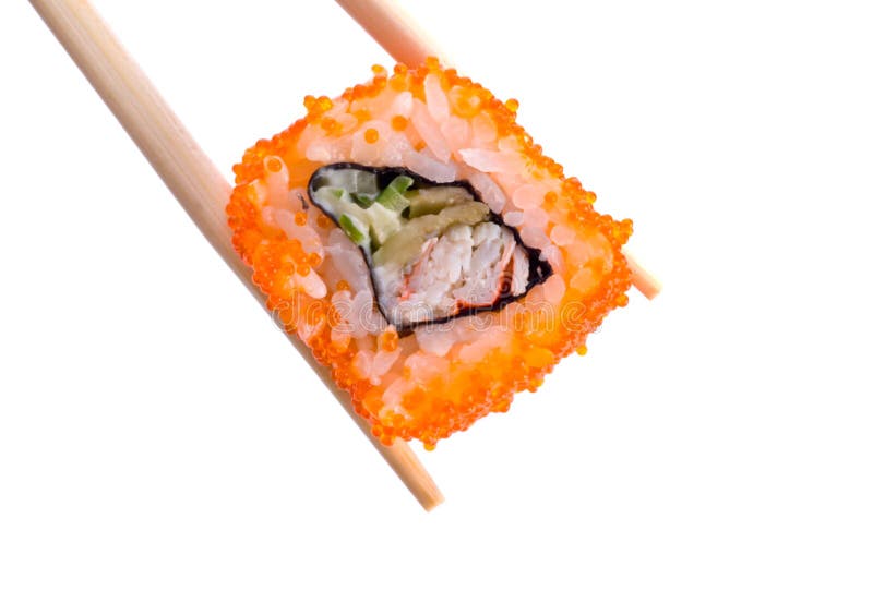 Susi van sushi stock foto. Image of keuken, japan, azië - 7914288