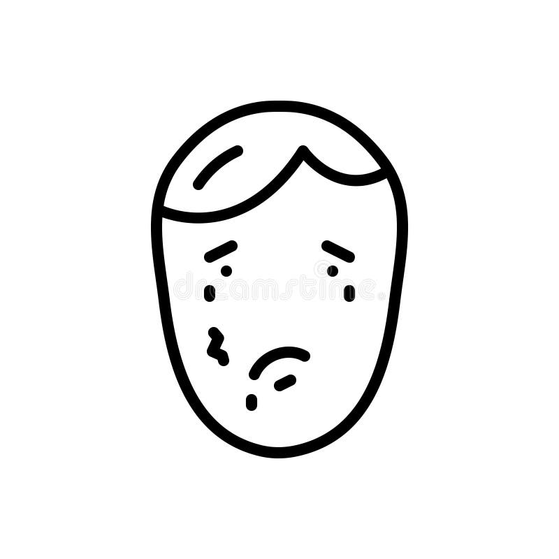 Ous Troublesome Boubtful Stock Illustrations – 1 Ous Troublesome ...