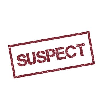 Suspect Label Stock Illustrations – 198 Suspect Label Stock ...