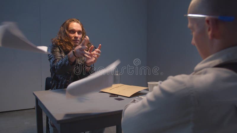 Prisoner Talking Table Stock Photos - Free & Royalty-Free Stock Photos ...