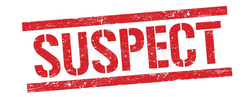 Suspect Word Stock Illustrations – 319 Suspect Word Stock Illustrations ...