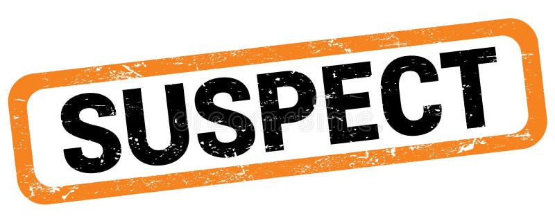 Suspect Stamp Stock Illustrations – 383 Suspect Stamp Stock ...