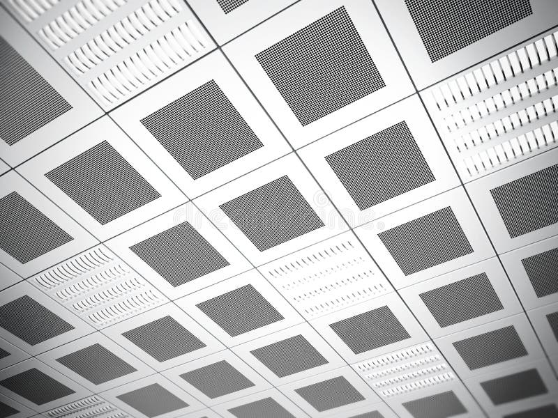Office Ceiling Texture Stock Illustrations – 3,895 Office Ceiling ...