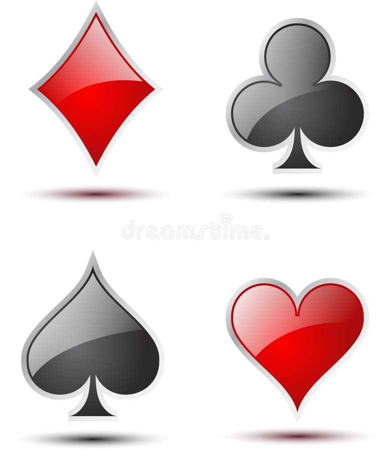 Hand Cards Stock Illustrations – 301,871 Hand Cards Stock Illustrations ...
