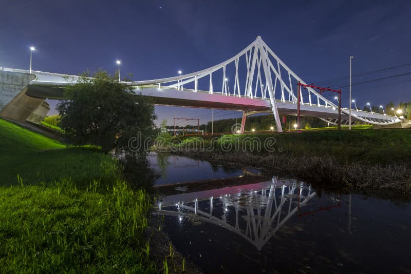 155 Moonlight Train Stock Photos - Free & Royalty-Free Stock Photos ...