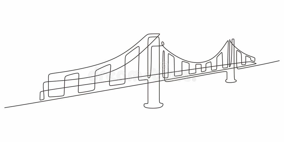 Connection Line Drawing Stock Illustrations – 40,454 Connection Line ...