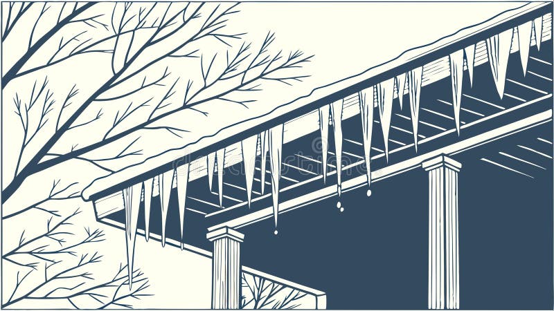 Suspension Bridge Section, Architectural Detail, Engineering, Modern ...