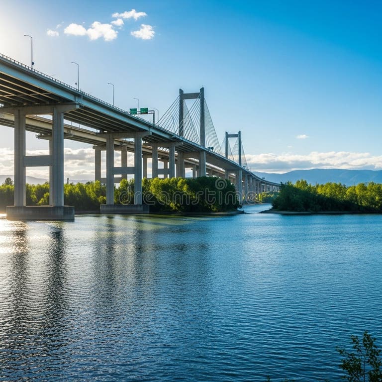 Tall Rectangular Concrete Towers Stock Illustrations – 9 Tall ...