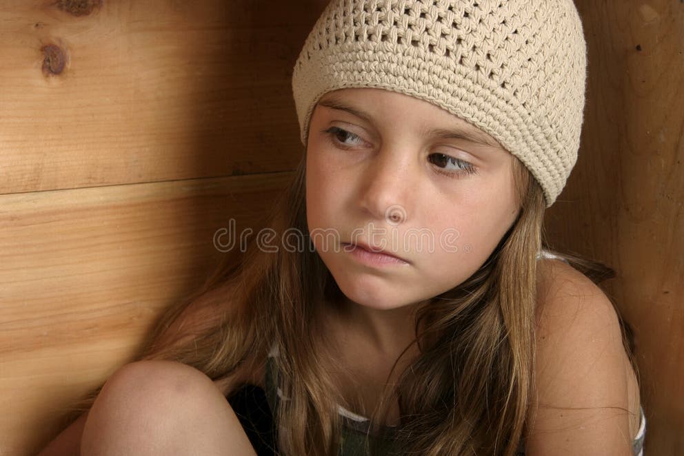 Suspicacia imagen de archivo. Imagen de dudoso, muchachas - 242623