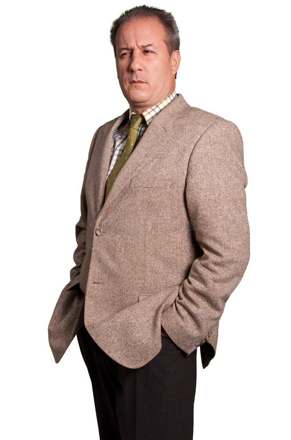 Butler with Dial Phone stock image. Image of call, waitstaff - 21674049