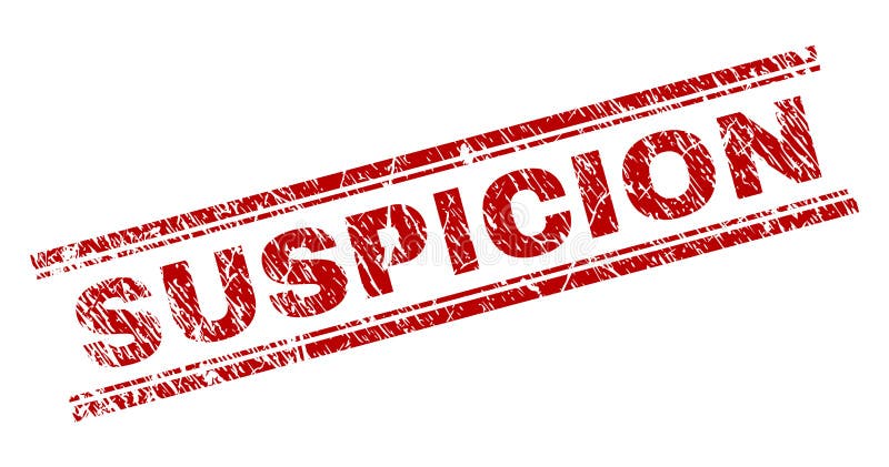 Suspicion Stock Illustrations – 5,105 Suspicion Stock Illustrations ...