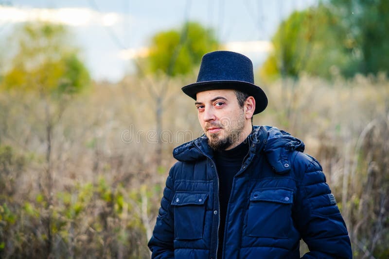 Suspicious stock image. Image of forest, angry, suspicious - 103415103