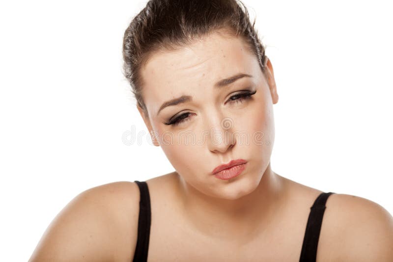 2,287 Woman Squinting Photos - Free & Royalty-Free Stock Photos from ...