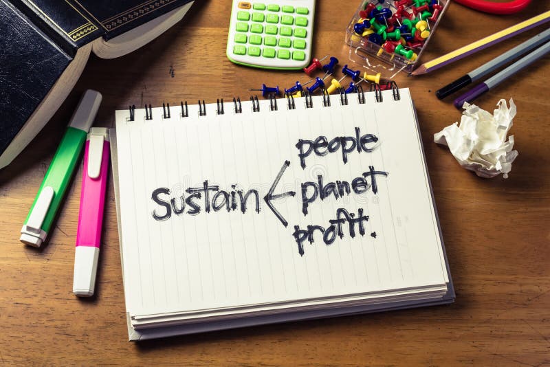Sustainability stock photo. Image of factor, blackboard - 73967072