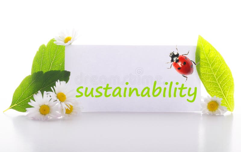 Sustainability stock photo. Image of earth, sustain, alternative - 15576618
