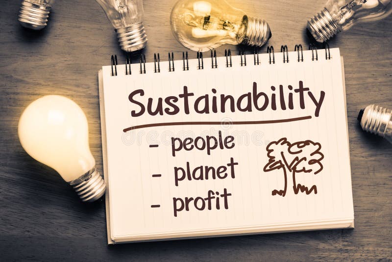 Sustainability stock image. Image of hands, sustainability - 6376313