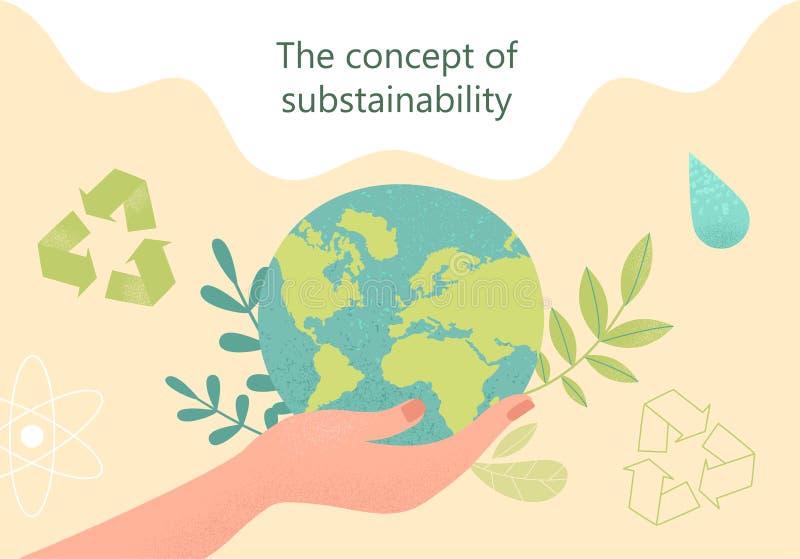 Sustainability Stock Illustrations – 82,164 Sustainability Stock ...