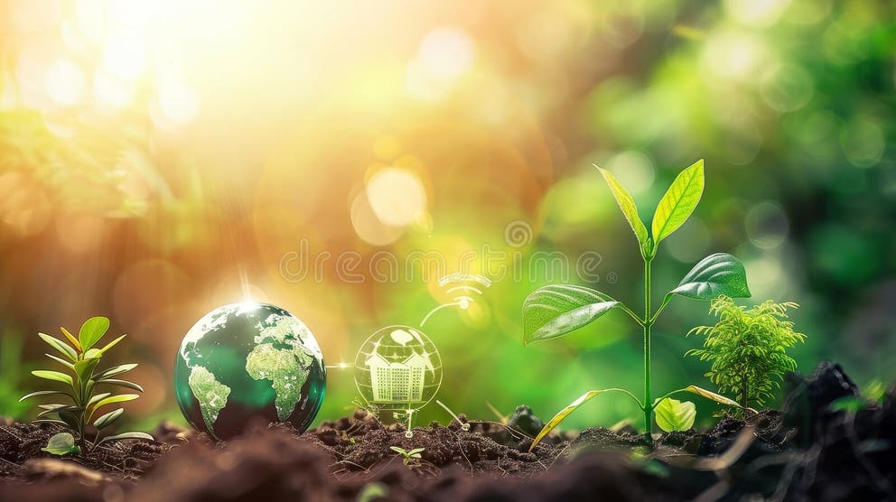 Sustainability Development Goals. SDGs. Environmental Technology ...