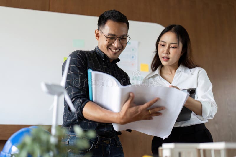 Sustainability and Engineering. Engineers Sharing Insights on Eco-friendly Designs in a ...