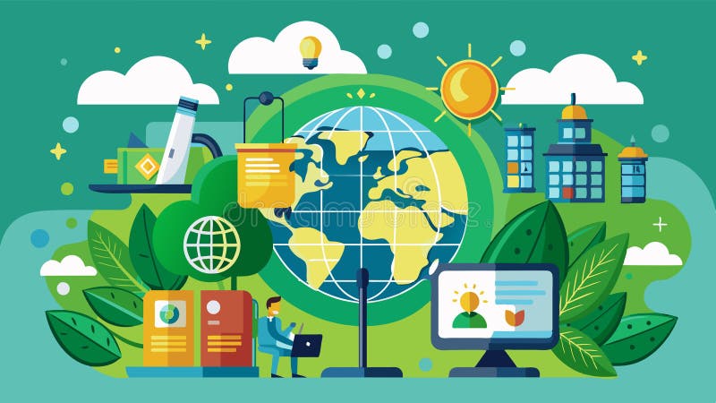 Green Computing, Csr, it Ethics, Nature Technology Interaction, and ...