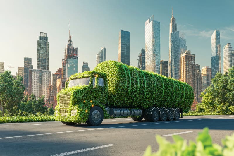 Sustainability in Logistics: Use of Eco-friendly Practices that Reduce ...