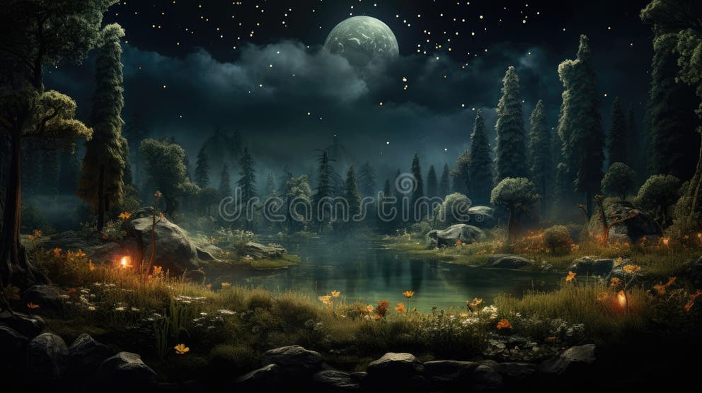 Sustainability Net Zero Carbon Negative Forest Nature Biodiversity ...