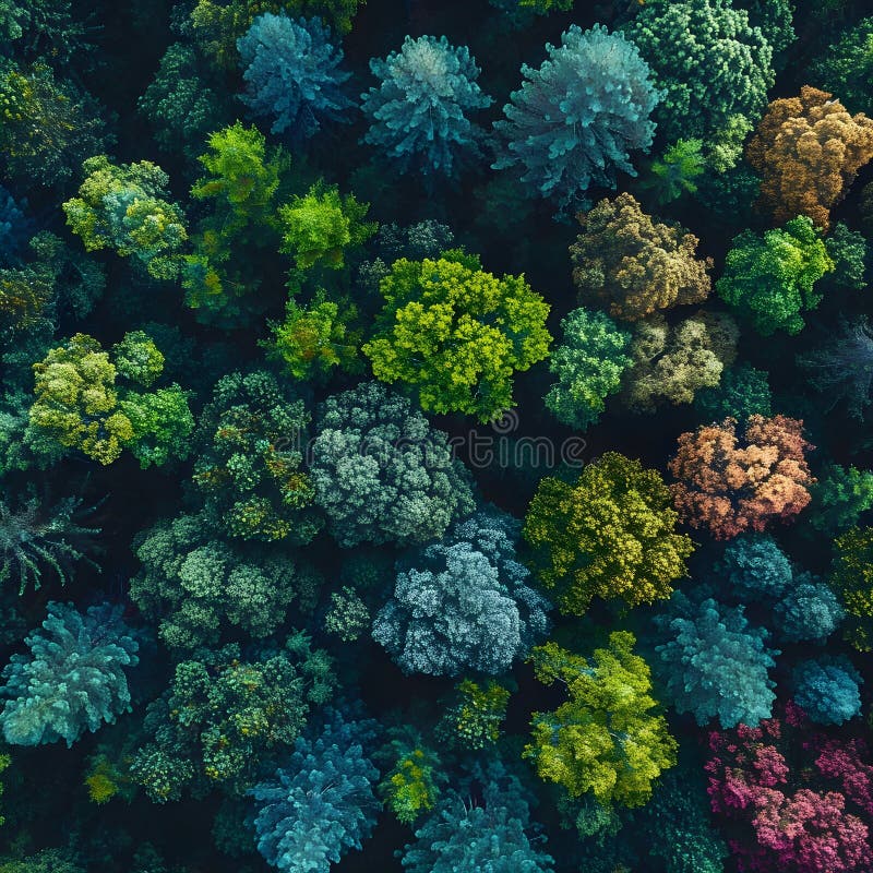 Sustainability Net Zero Carbon Stock Illustration - Illustration of ...