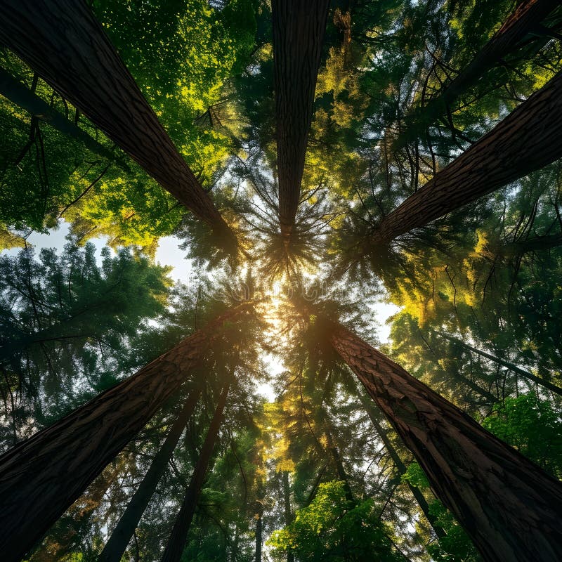 Net Zero and Carbon Neutral Concept Background. Sustainable and ...