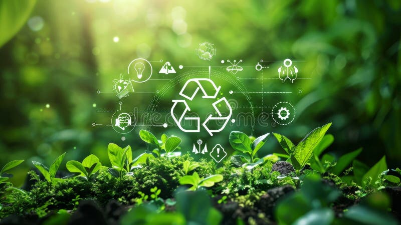 Sustainability. SDGs. Green Technology. Environmental Technology ...