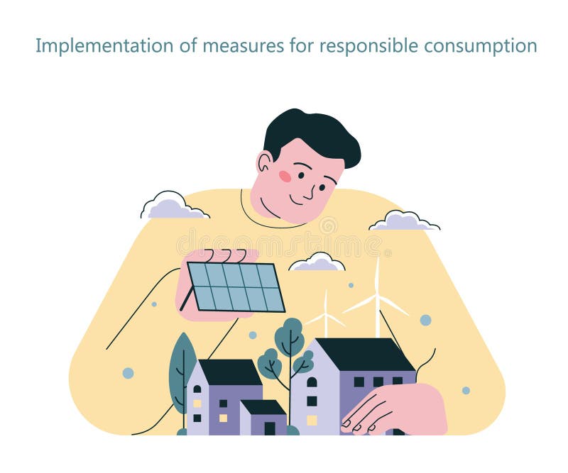 Sustainability and Social Responsibility. Responsible Energy ...