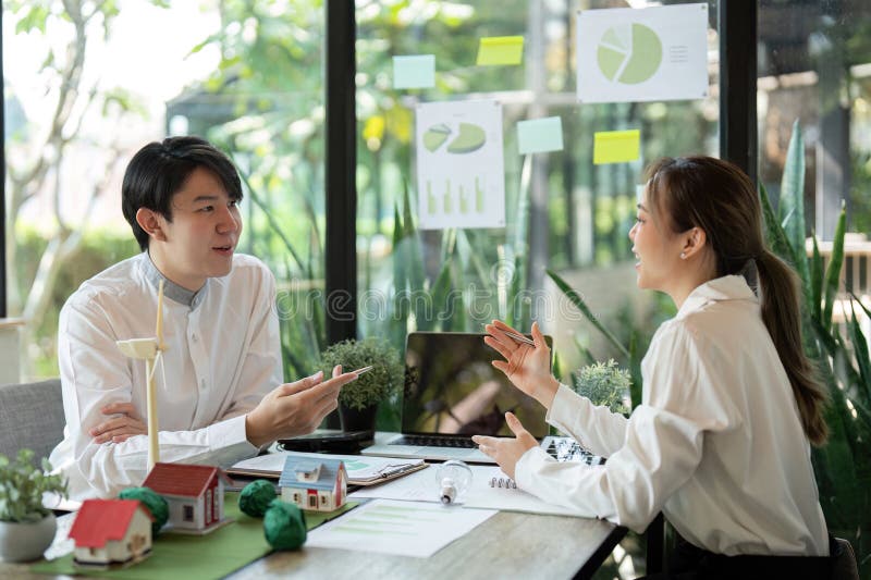 Sustainability and Strategy. a Dialogue on Eco-residential Projects ...