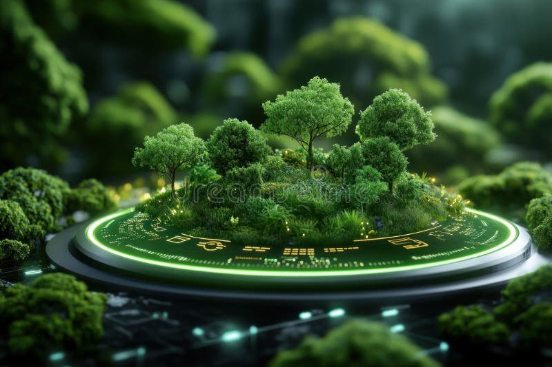 Sustainable Agriculture Analytics Dashboard Tracking Green Growth and ...