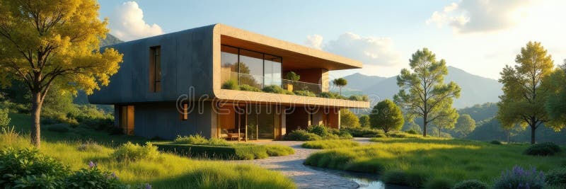 Sustainable Architecture, Eco Friendly Building Materials, Architecture ...
