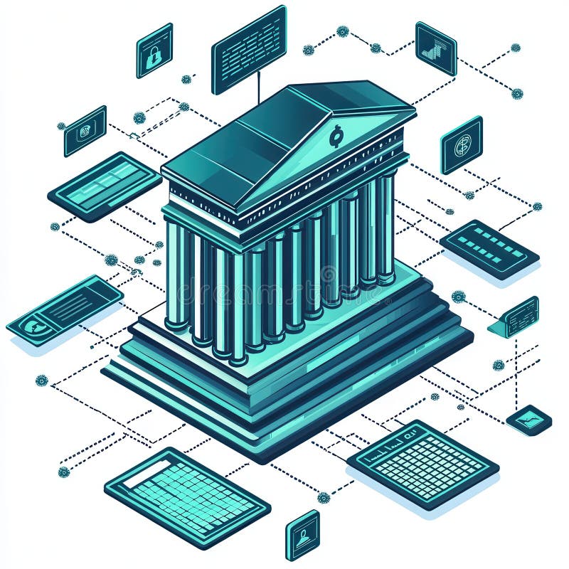 Sustainable Banking AI Solutions: Innovative Technologies Transforming ...