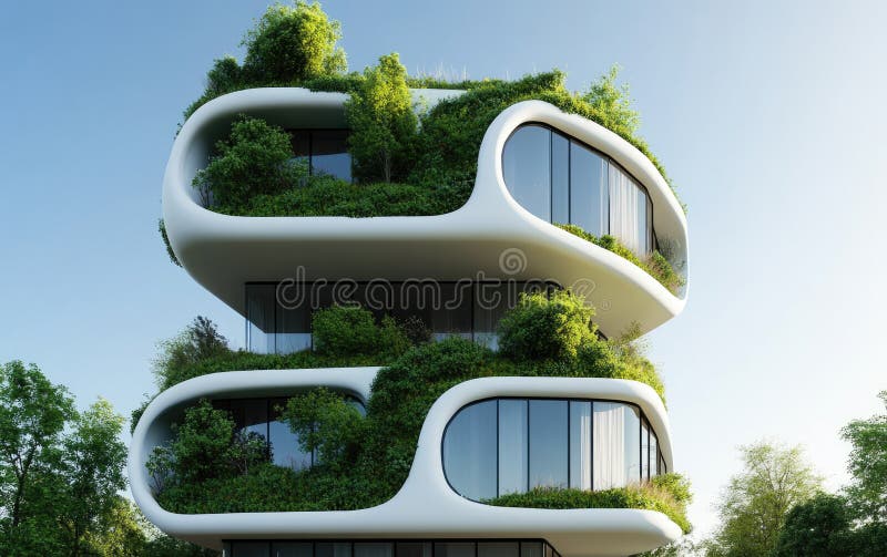 Sustainable Building: Green Architecture, Eco Construction ...