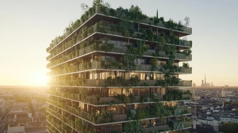 Sustainable Building: Green Architecture, Eco Construction ...
