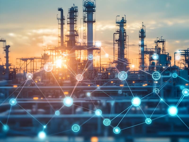 Sustainable Chemical Manufacturing Facility with Advanced Technologies ...