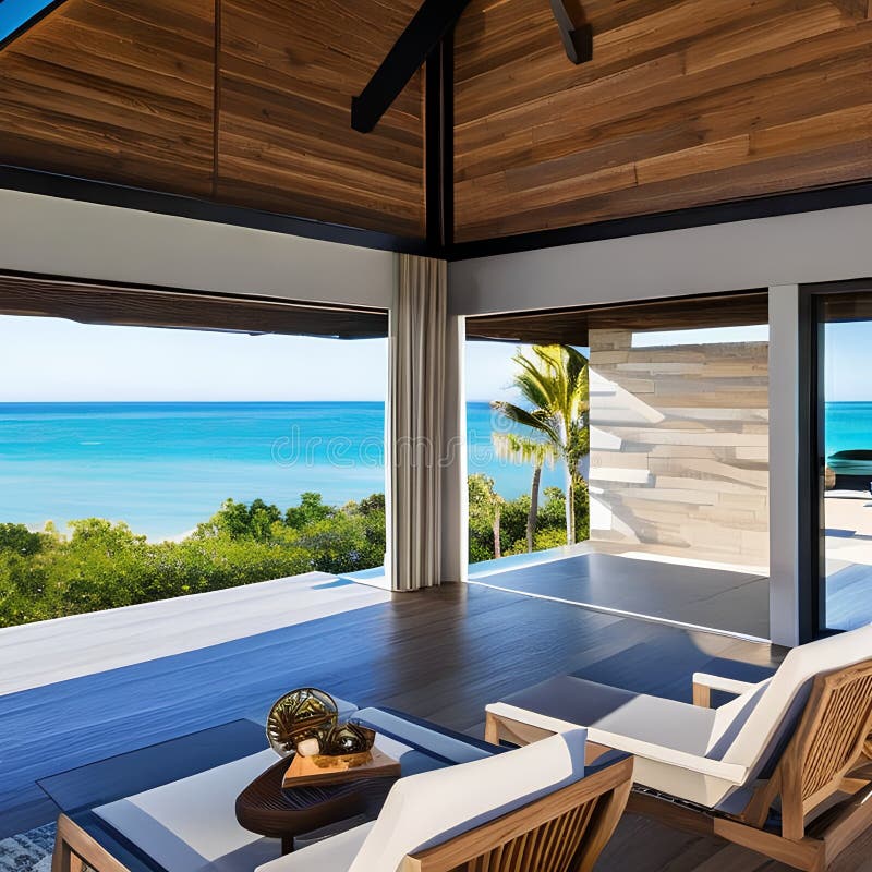 217 a Sustainable Coastal Development with Eco-friendly Beachfront ...