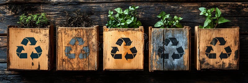 Sustainable Communication Industry Embracing Eco-Friendly Practices for ...