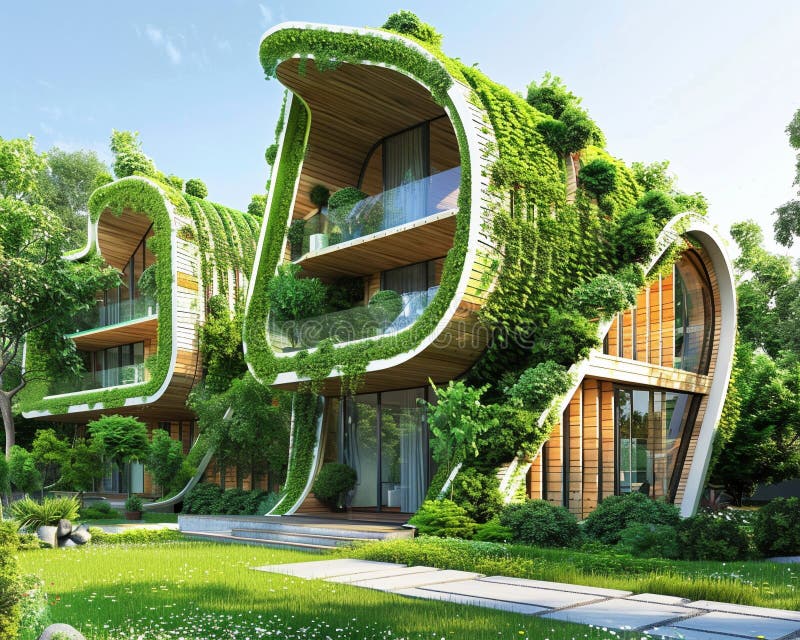 Sustainable Communities Initiative, Focusing on Eco-friendly Homes and ...