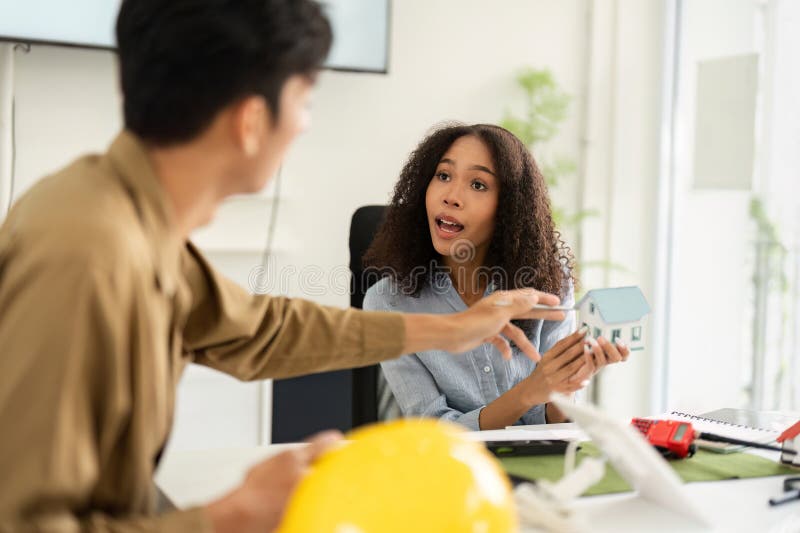 Sustainable Concepts and Creative Discussion. Individuals Exploring ...