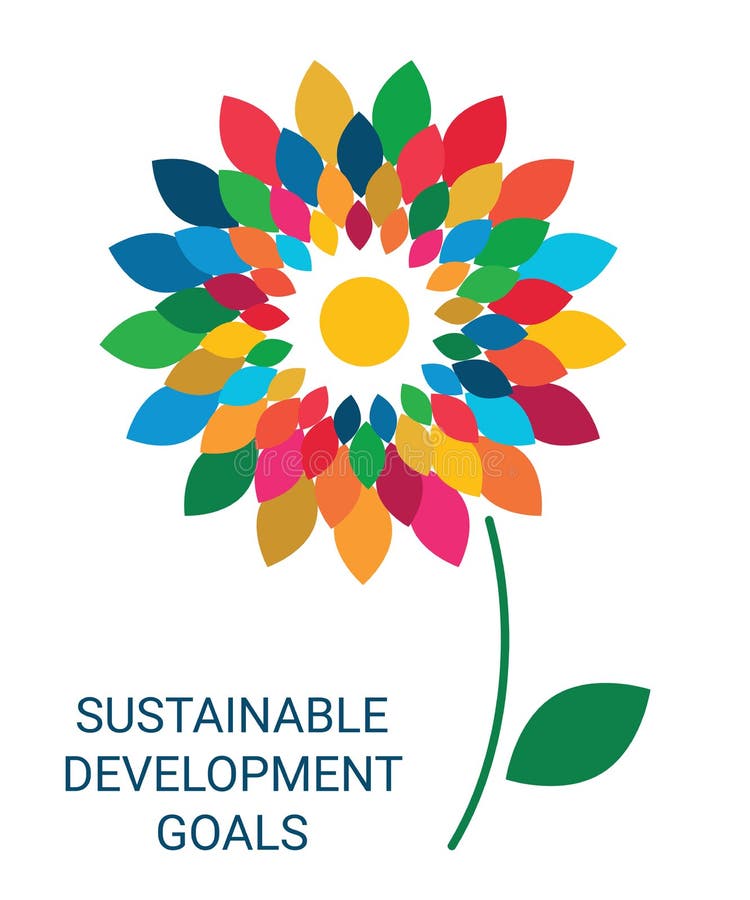 Sustainable Development Goals Stock Illustrations – 7,795 Sustainable ...