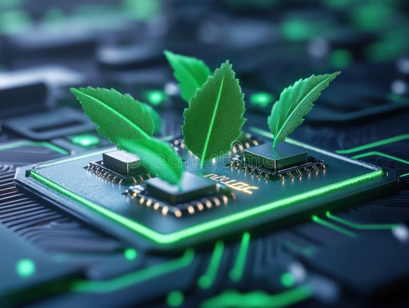 Sustainable Data Ecosystem Green Growth Analytics and Insights for Eco ... Sustainable Data Ecosystem Green Growth Analytics and Insights for Eco ...