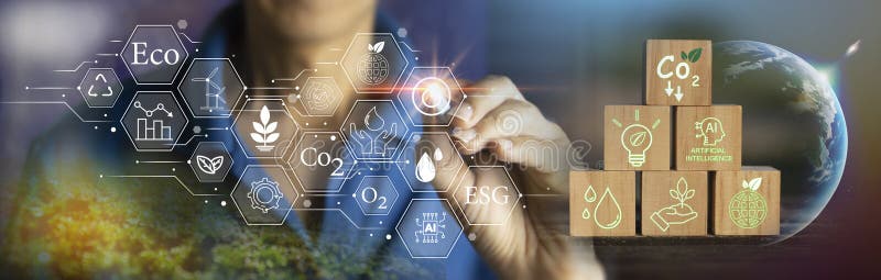 Sustainable Development and Business Operations Based on Renewable ...