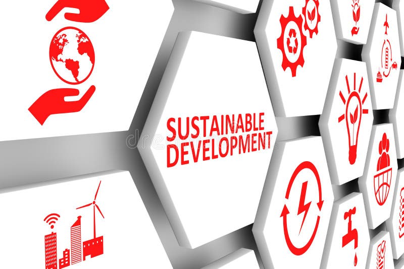 Balanced Development Stock Illustrations – 505 Balanced Development ...