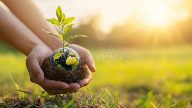 Sustainable Development and Environmental Conservation with Plant ...