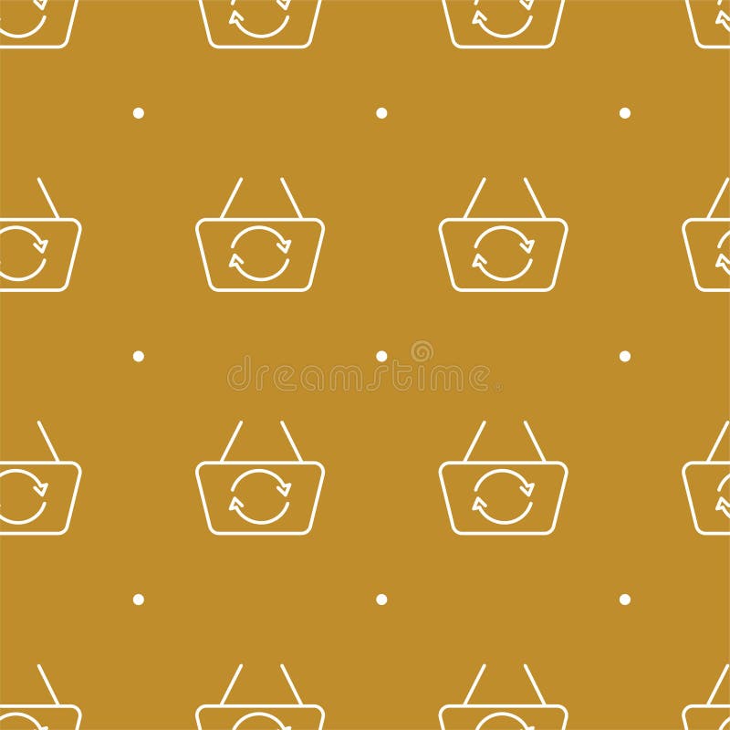 Responsible Consumption and Production. Pattern Stock Vector ...